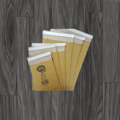 Jiffy Green Padded Bag Large Letter Envelope 100% Recyclable - Etsy