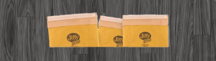 Jiffy Green Padded Bag Large Letter Envelope 100% Recyclable - Etsy