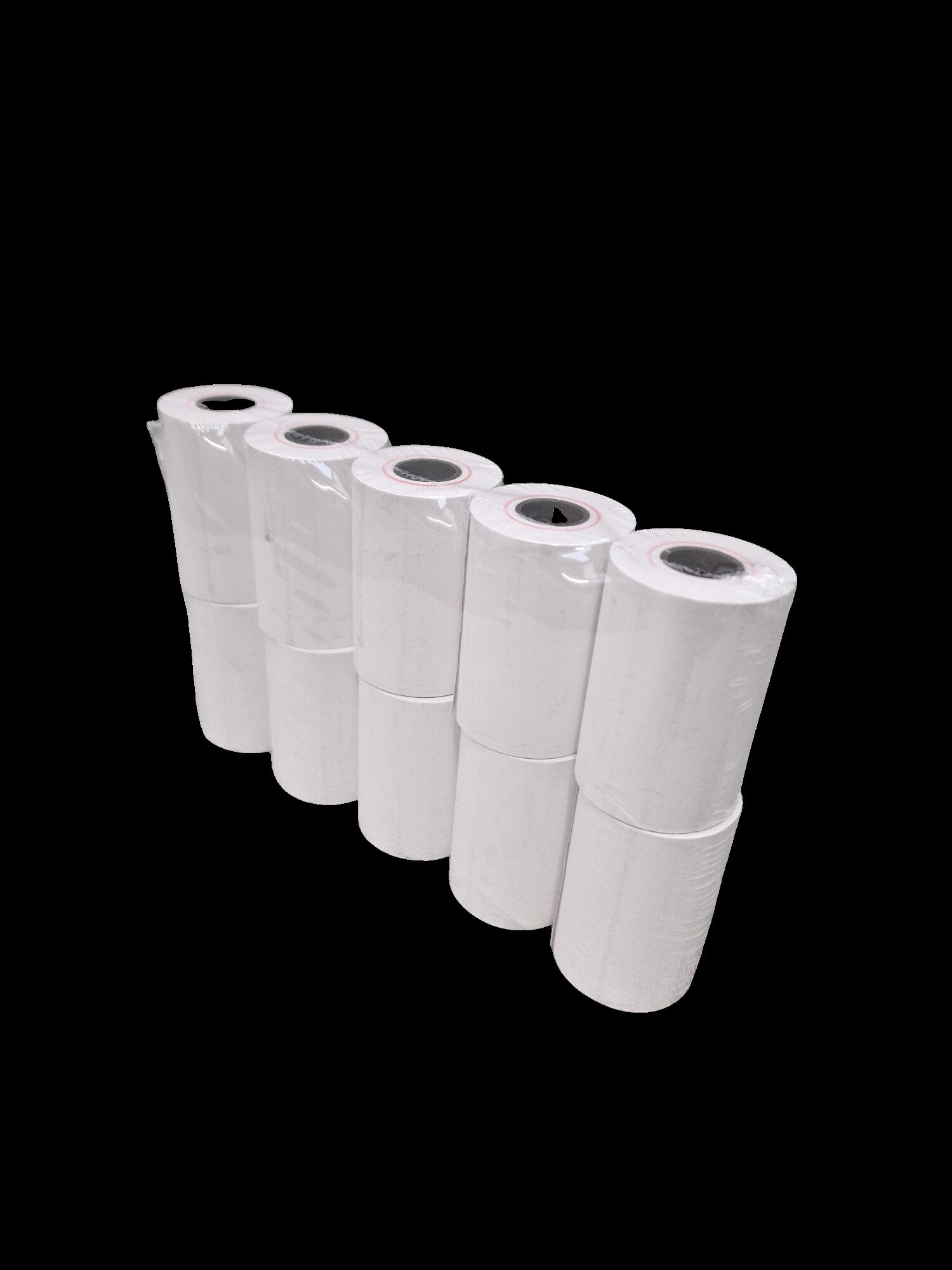 57 X 40mm Thermal PDQ Card Machine Rolls for Cash Registers - Etsy UK