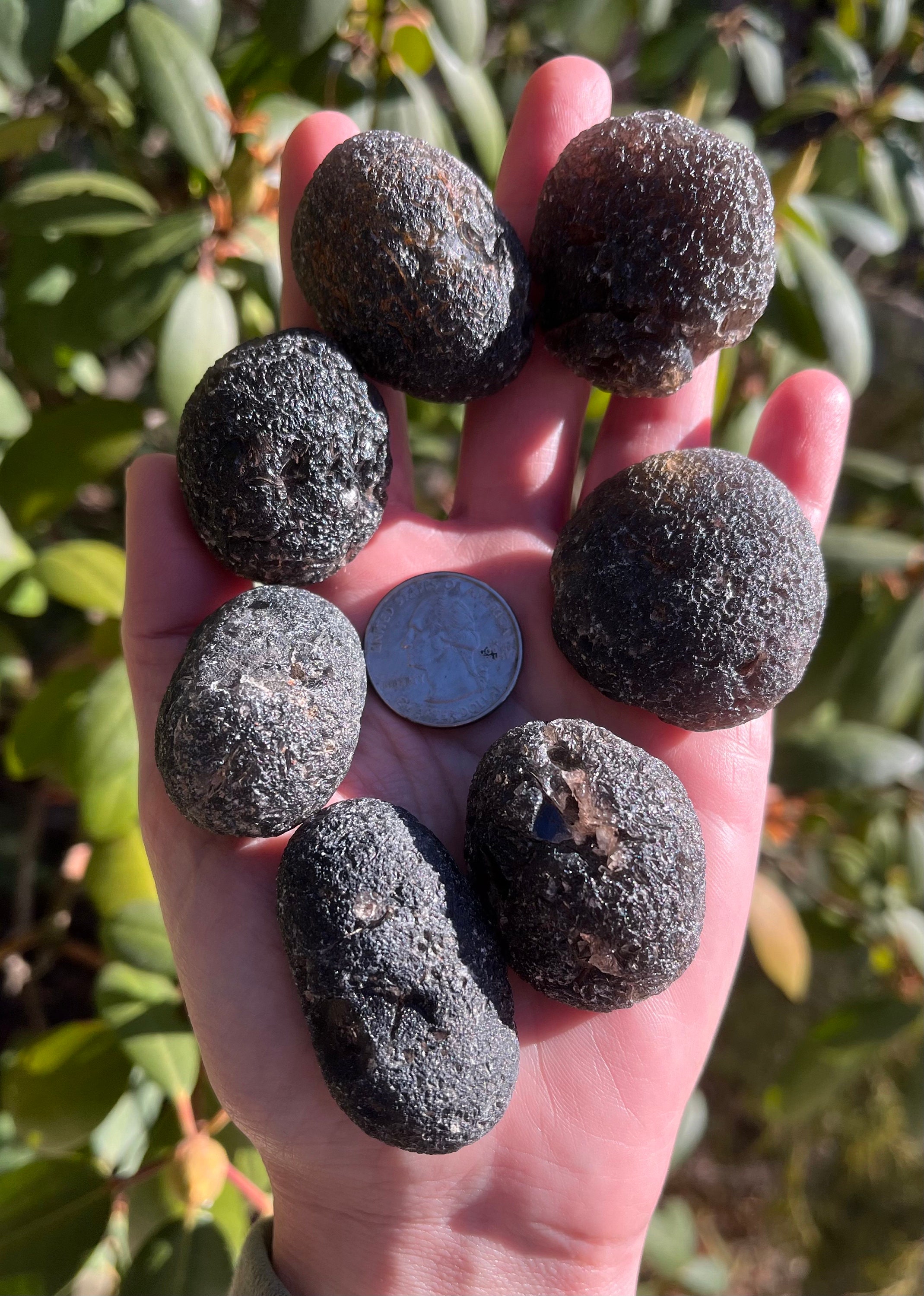 AGNI MANITITE / Pearl of Divine Fire / Pseudo Tektite / Agni Mani ...