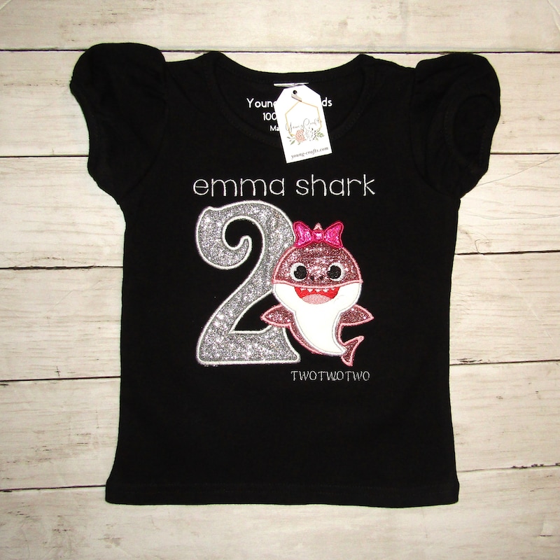 Shark Kids Dresses - Etsy UK