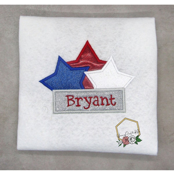 Trio Personalized Shirts - Etsy