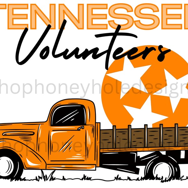 Tennessee - Etsy