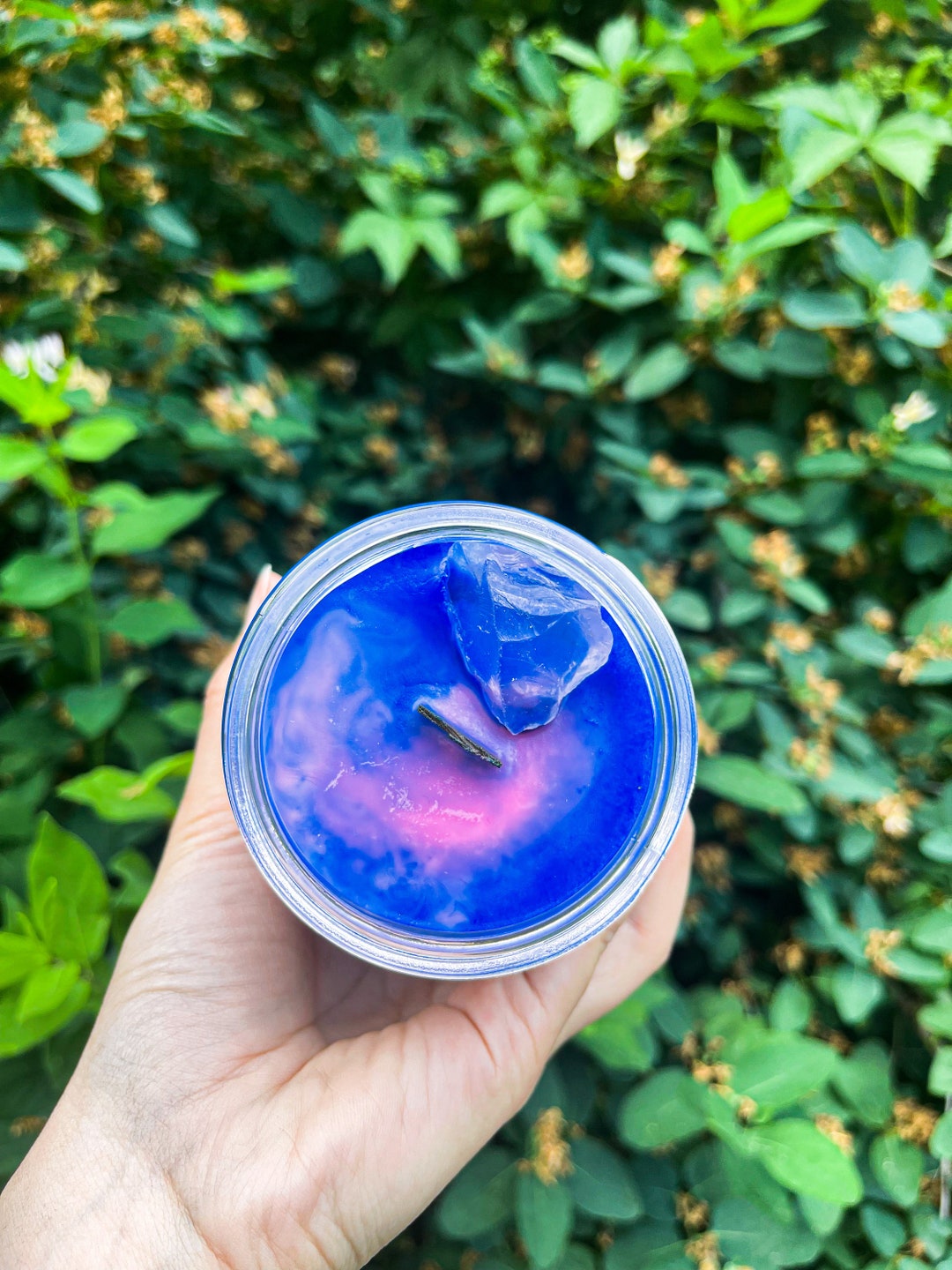 Ninja Anime Couple Candles Pick Your Character - Etsy