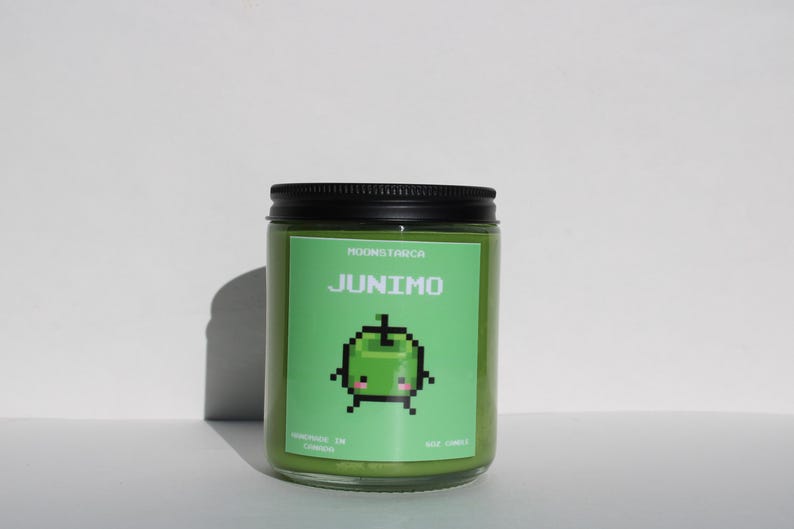 New Gaming Valley Inspired Candle | Inspired Candle Character | Pick ...