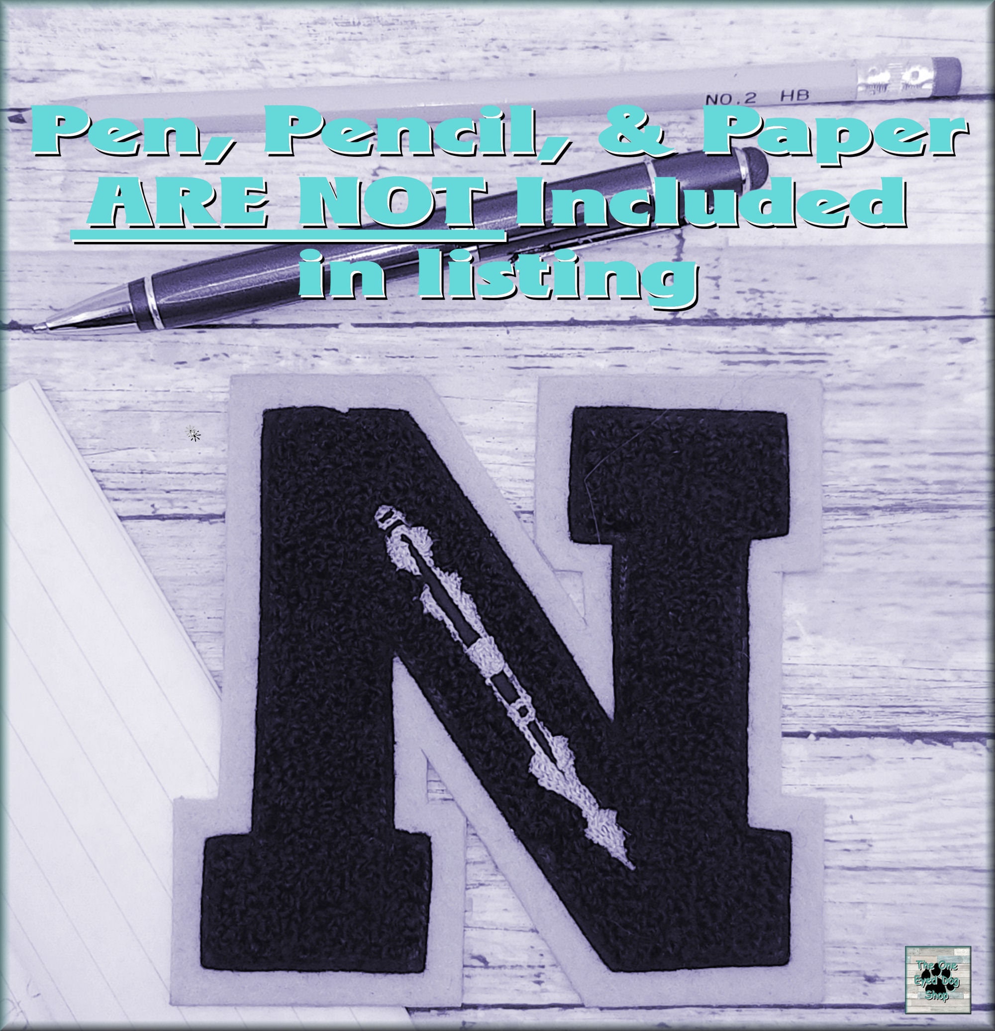 Varsity Letters. Chenille Letters, Chenille Patches, Vintage Letterman ...