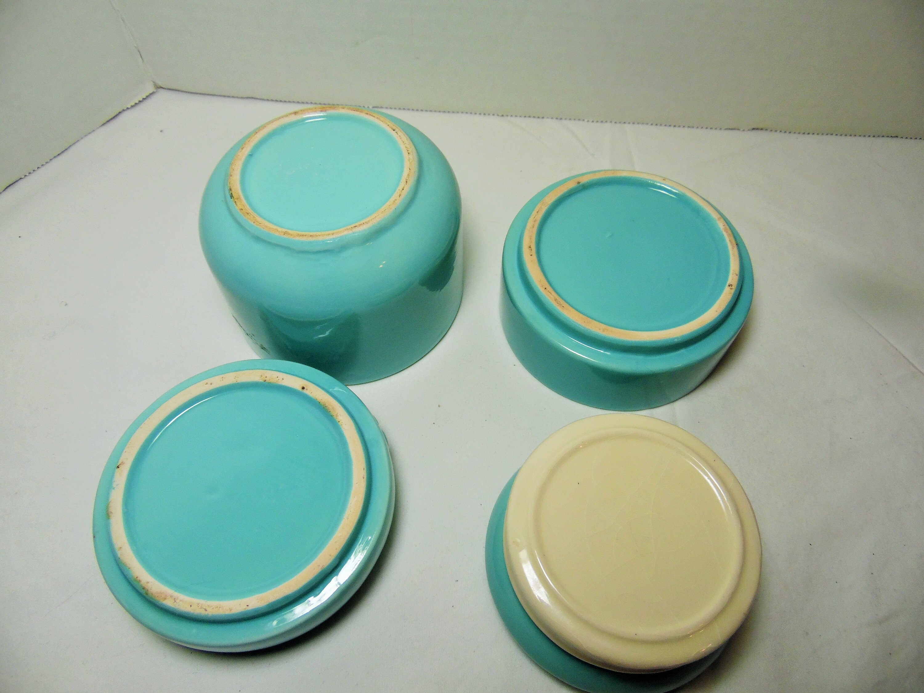 Vintage Mason Jar Measuring Cups Vintage Stackable Measuring Cups Jar ...