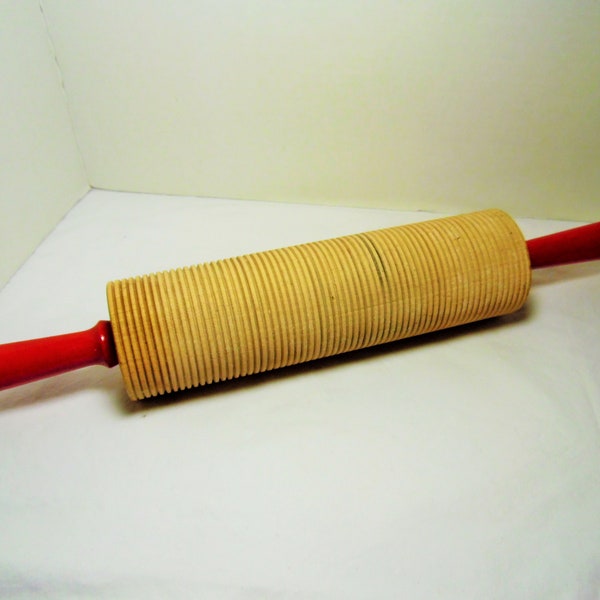 Rolling Pin Stand - Etsy