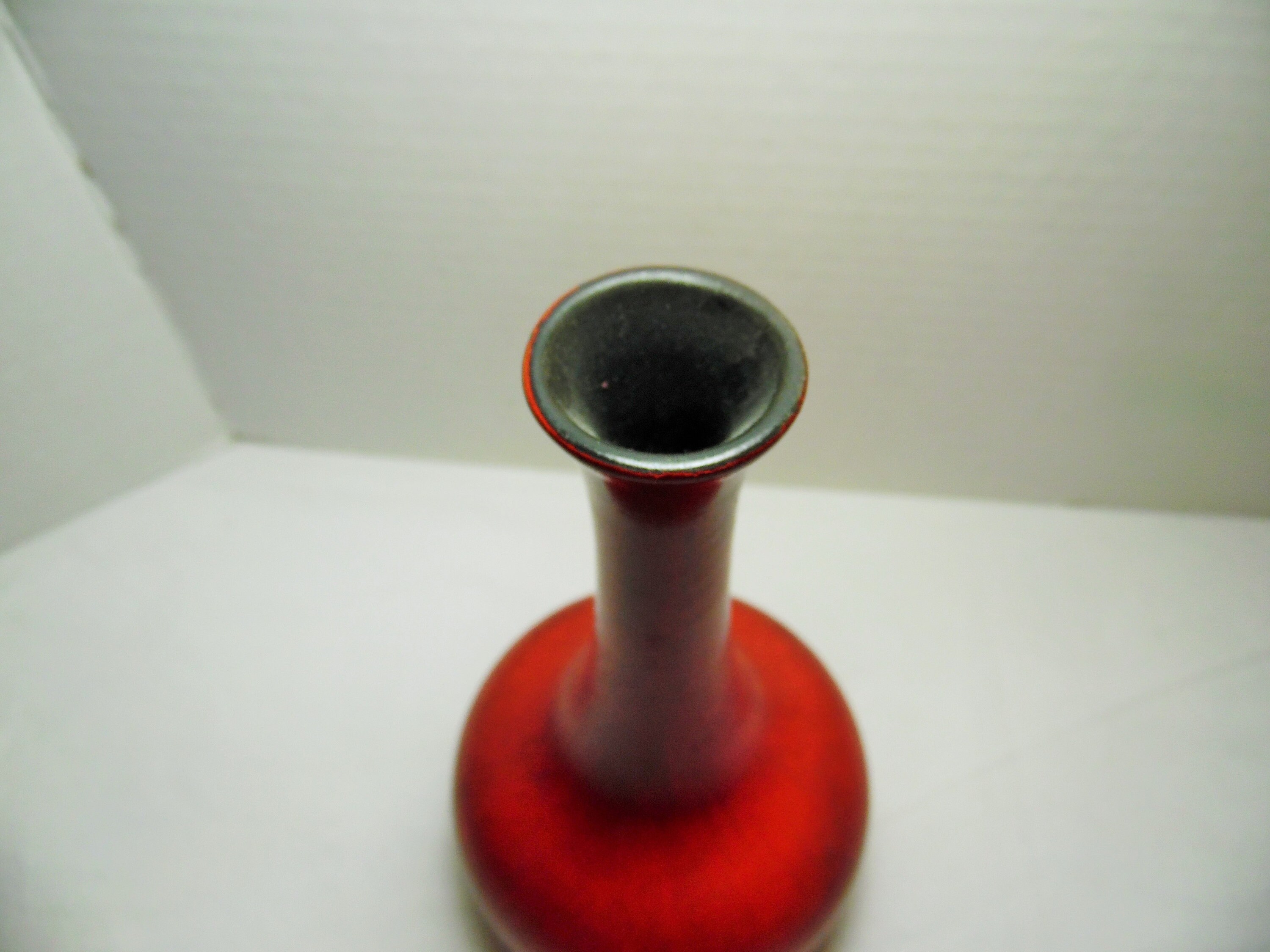 Vintage Royal Haeger Red Bud Vase Vintage Haeger Bud Vase Red - Etsy