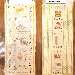 Susan Branch Stickers for Scrapbooking, Journaling, Junk Journal, Paper ...