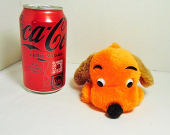 Drooper Dog Plush - Etsy