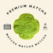 Build Your Own Matcha Gift Box – Pick & Mix Matcha Tins, Custom Variety ...