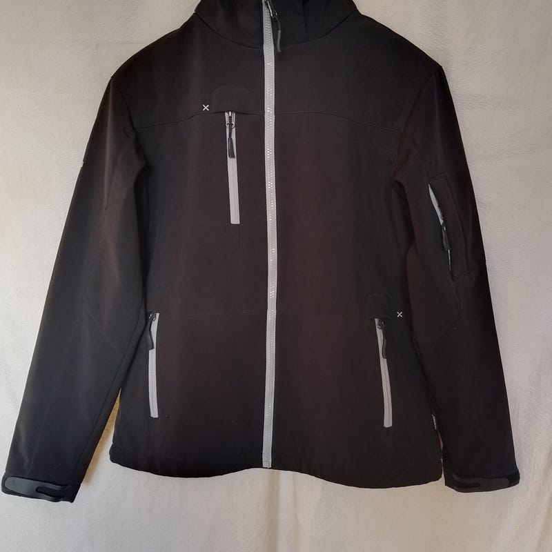Volvo Jacket - Etsy