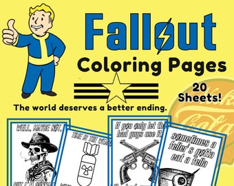 romantically apocalyptic coloring pages