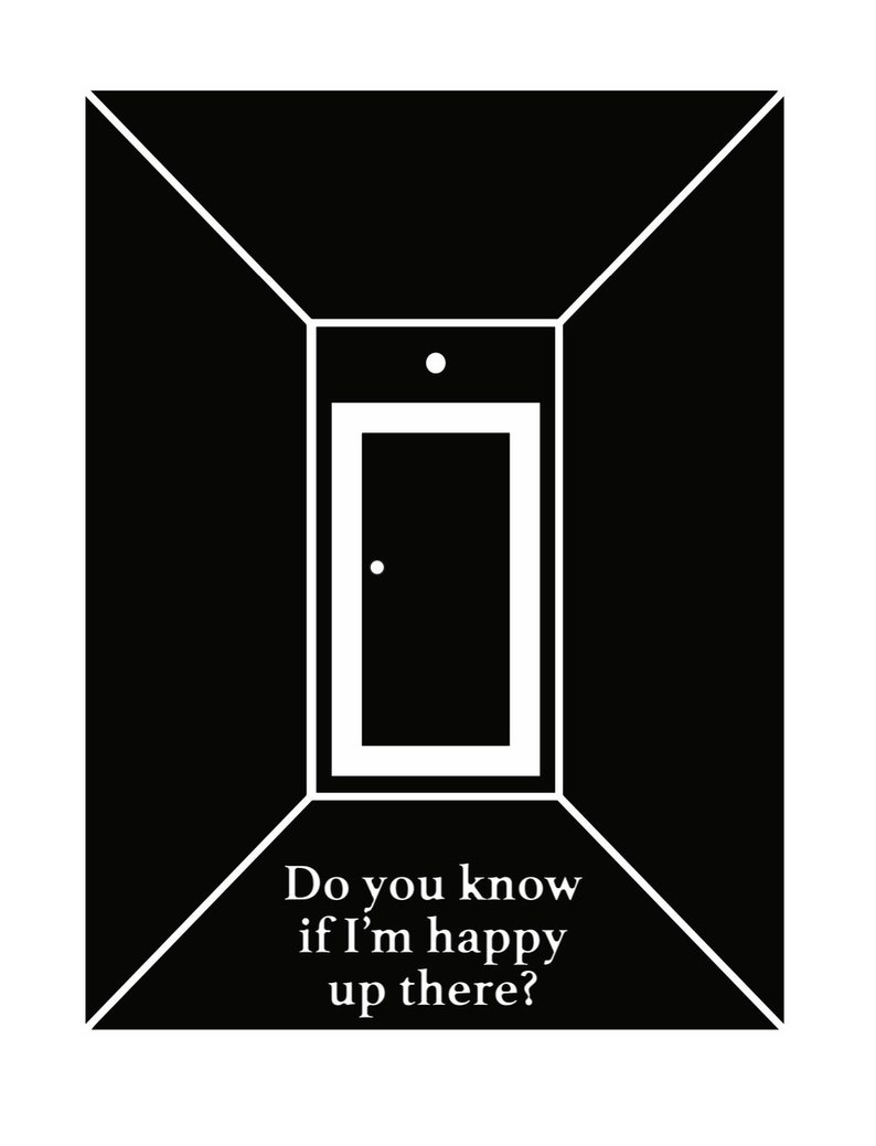 Printable LUMON Coloring Pages for Fans of the Tv Show SEVERANCE - Etsy ...