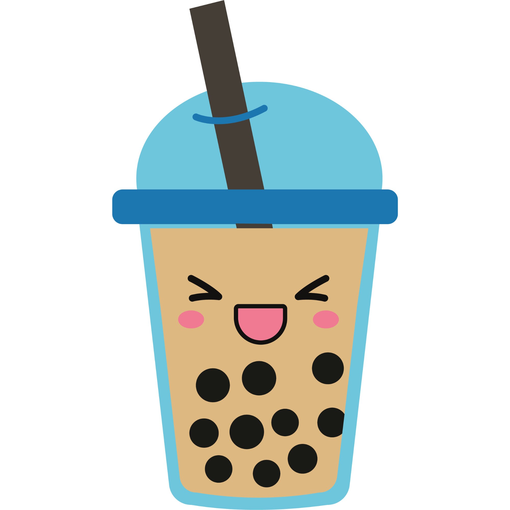150 Kawaii, Cute, Adorable Themed Desktop Folder Icons for Mac & Most ...