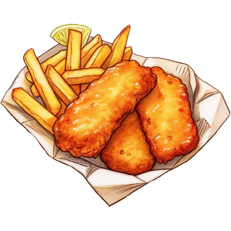 150 Food Themed Desktop Folder Icons & Graphics for Mac and Most ...