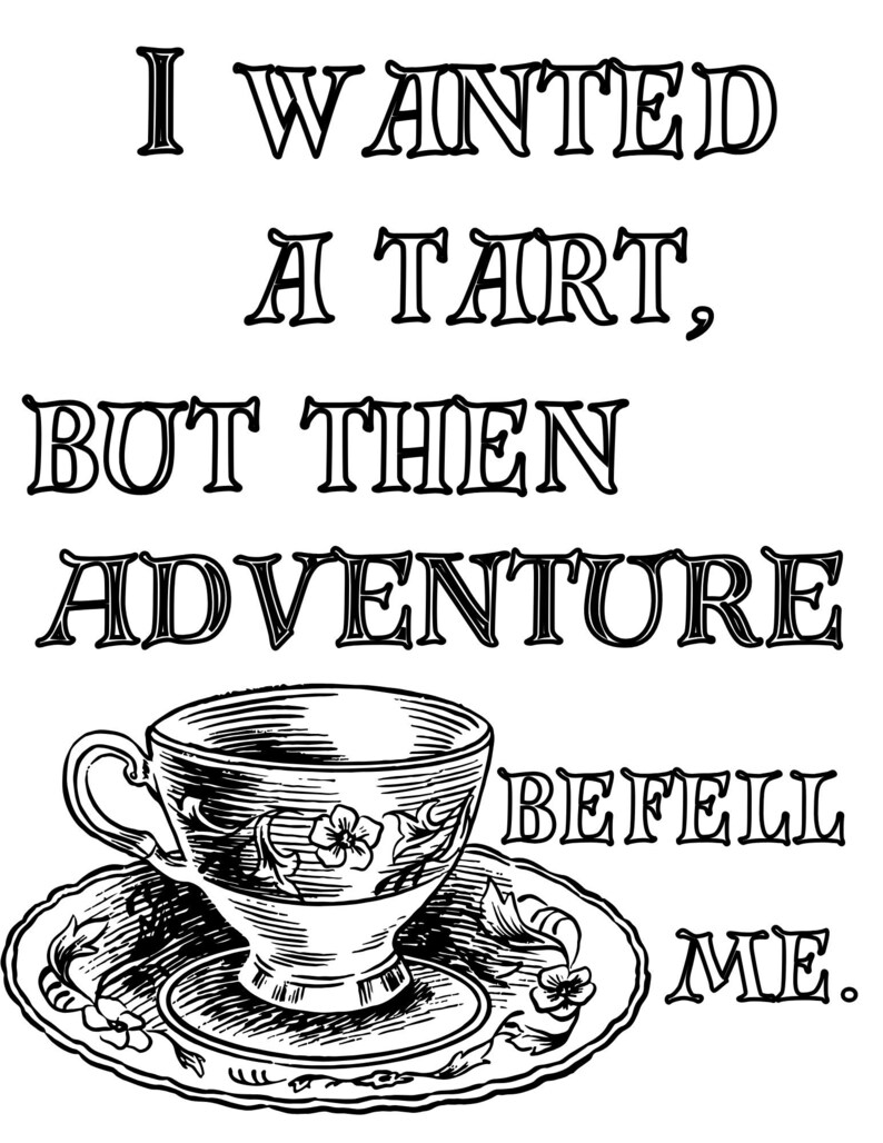 Printable POOR THINGS Coloring Pages Inspired by the Oscar-winning ...