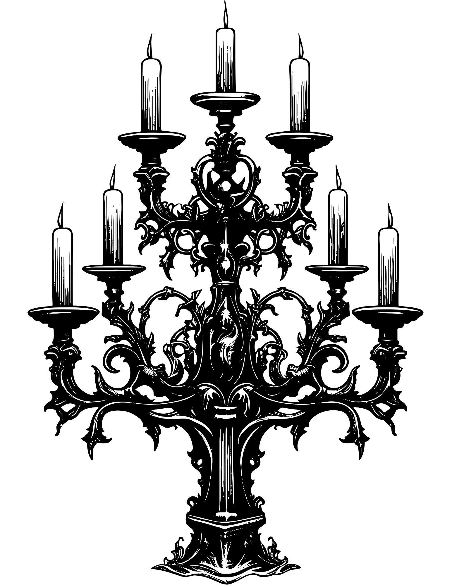 Printable Edgar Allan Poe Coloring Pages, Over 100 Unique Designs ...