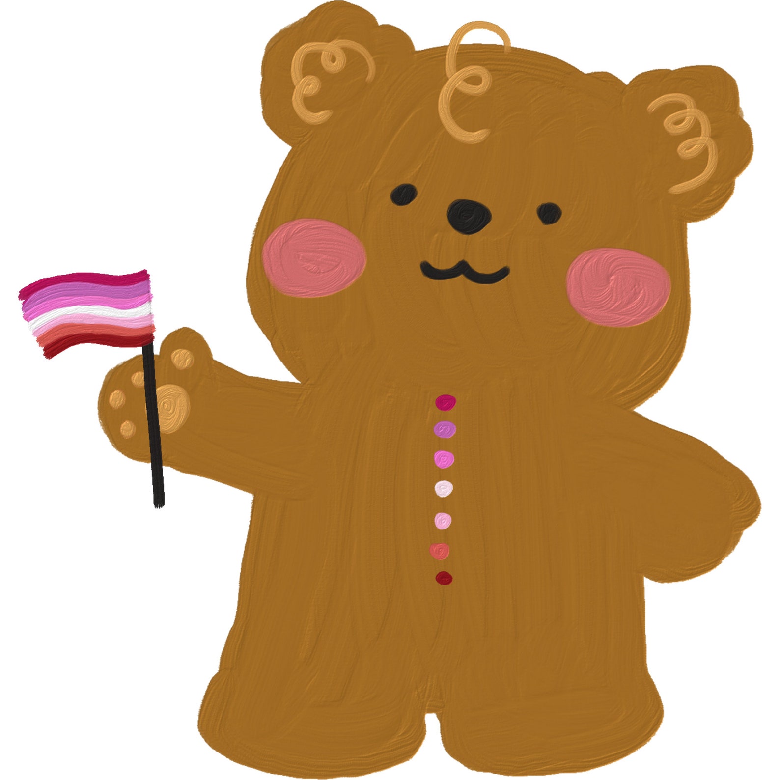 150 LGBTQIA+ PRIDE Themed Desktop Folder Icons for Mac and Most Windows ...