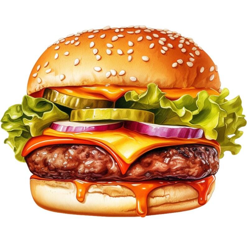 150 Food Themed Desktop Folder Icons & Graphics for Mac and Most ...