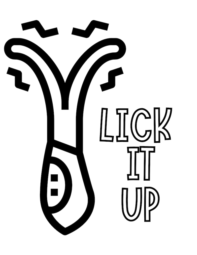 Sexy Coloring Pages for Adults, 50 Naughty, Printable Sheets of Hot ...