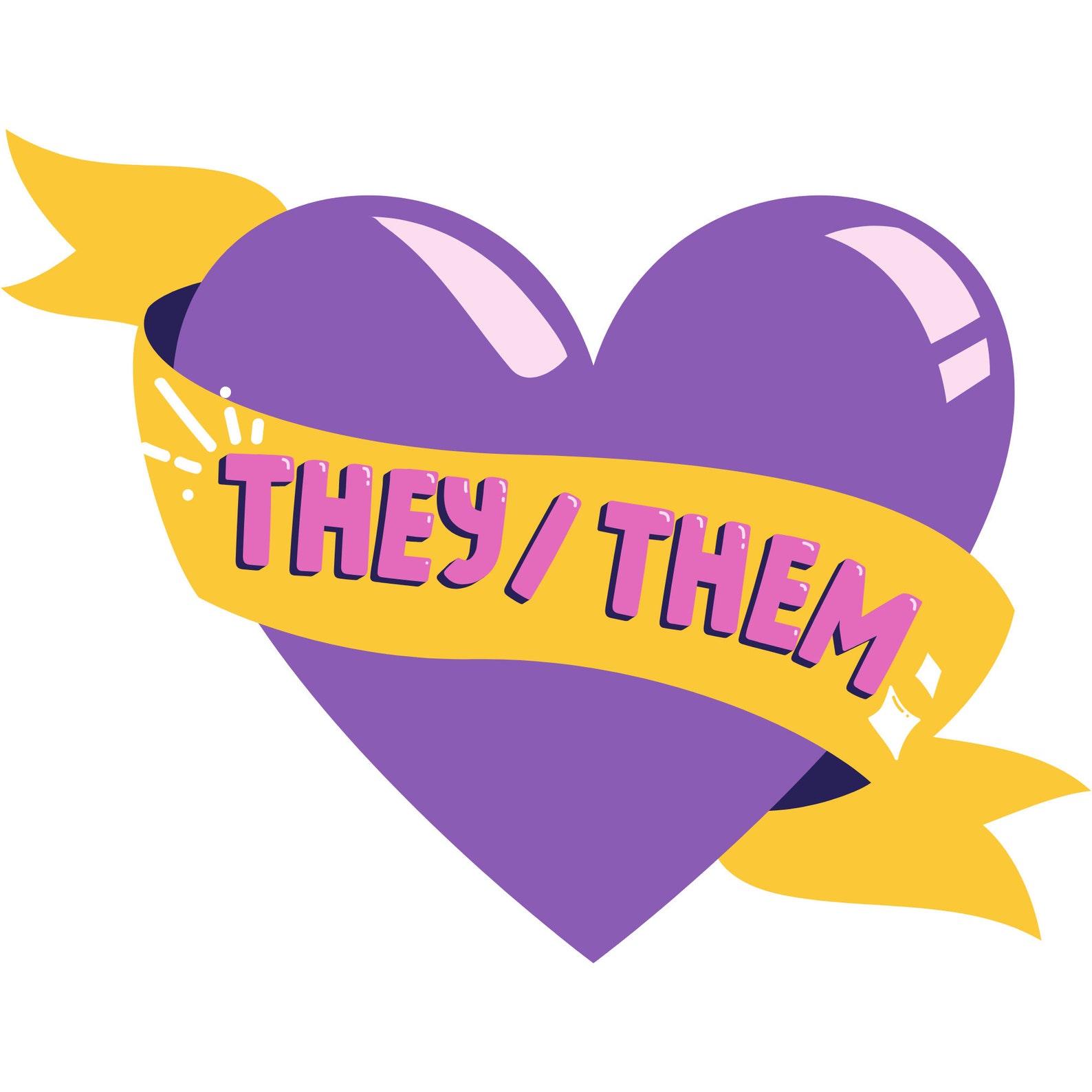 150 LGBTQIA+ PRIDE Themed Desktop Folder Icons for Mac and Most Windows ...