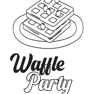 Printable LUMON Coloring Pages for Fans of the TV Show SEVERANCE- 30 ...