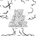 Fallout Coloring Pages- 20 Sheets Inspired by the Popular TV Series ...