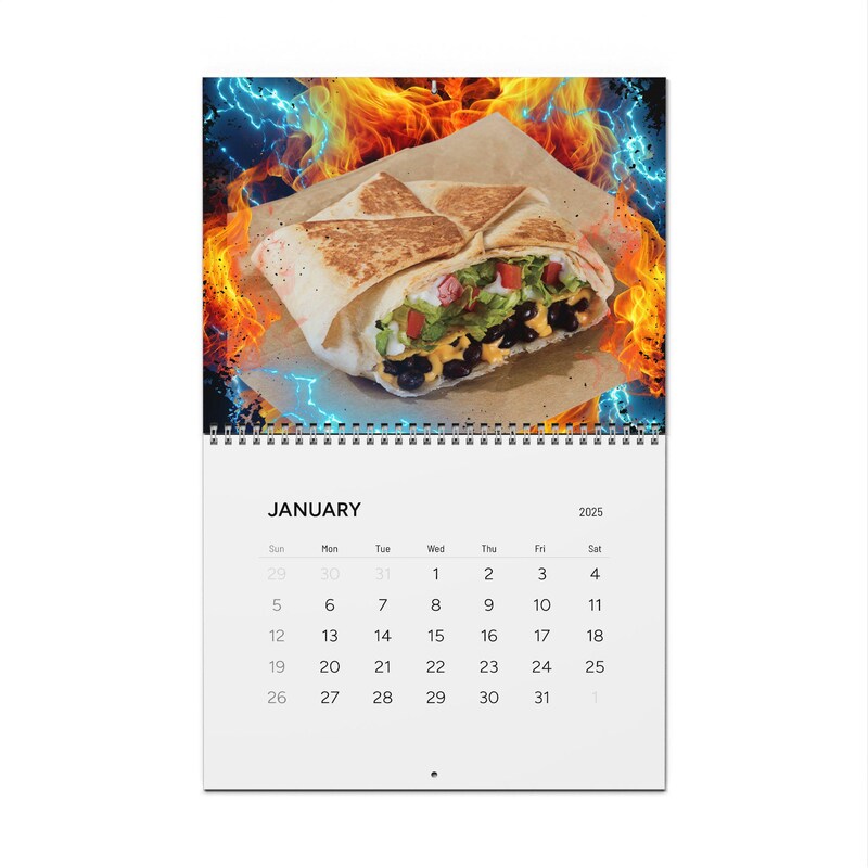 Taco Bell - Etsy