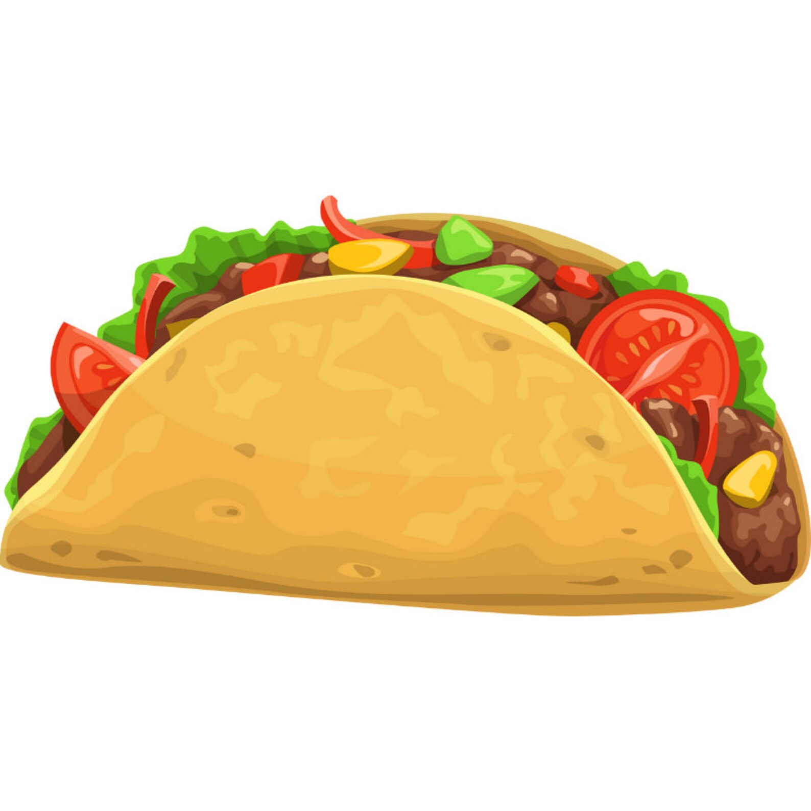 150 Food Themed Desktop Folder Icons & Graphics for Mac and Most ...