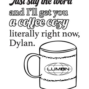 Printable LUMON Coloring Pages for Fans of the TV Show SEVERANCE- 30 ...