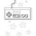 Printable 90's Coloring Pages - Etsy