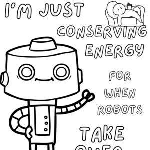 Millennial Coloring Pages Adulting is Hard, Unwind With a Little Treat ...