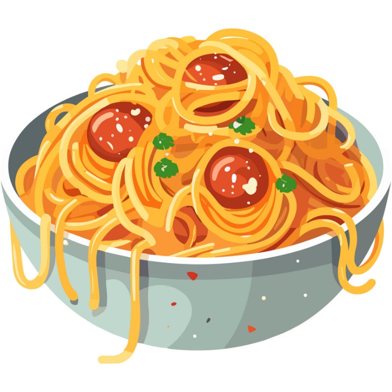 150 Food Themed Desktop Folder Icons & Graphics for Mac and Most ...