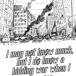 Fallout Coloring Pages- 20 Sheets Inspired by the Popular TV Series ...