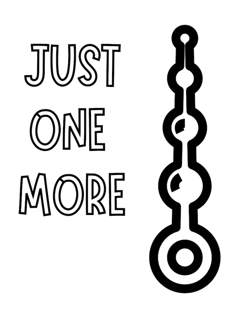 Sexy Coloring Pages for Adults, 50 Naughty, Printable Sheets of Hot ...