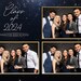 Graduation Party Photo Booth Template PSD, PNG, Easy 100% Editable ...