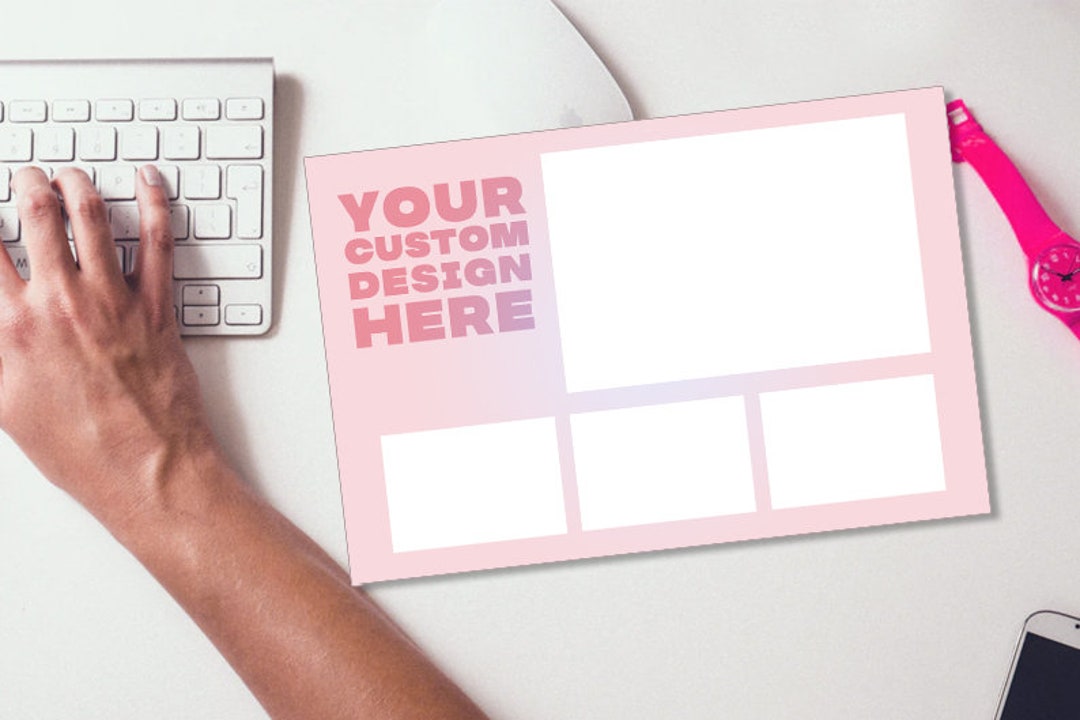 Customize Photo Booth Template - Etsy