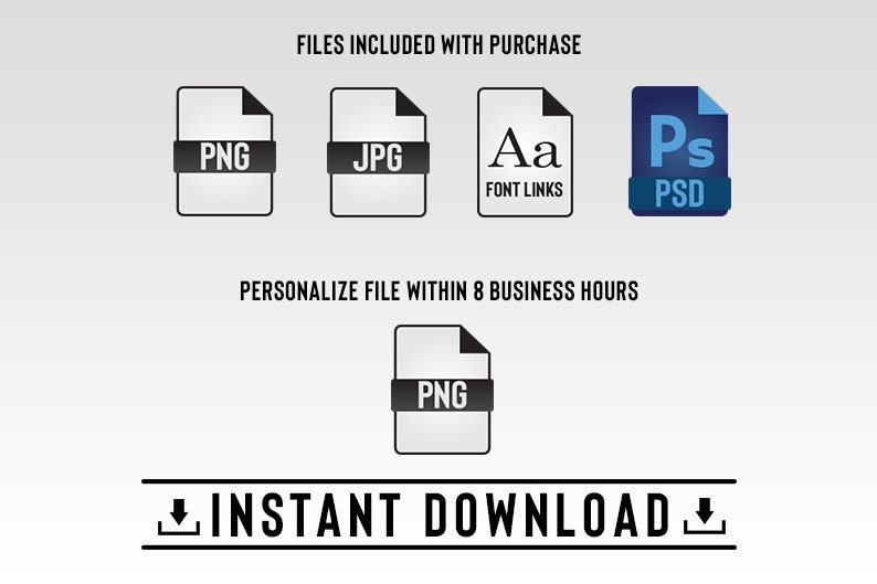 18th Birthday Photo Booth Template PSD, PNG, Easy 100% Editable Files ...