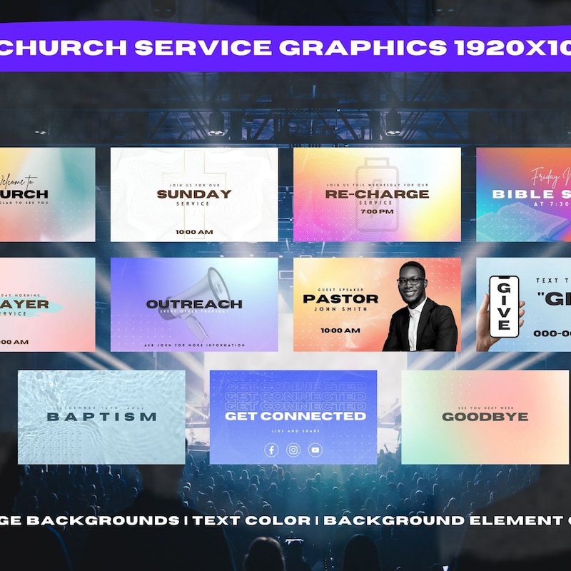 Church - Etsy
