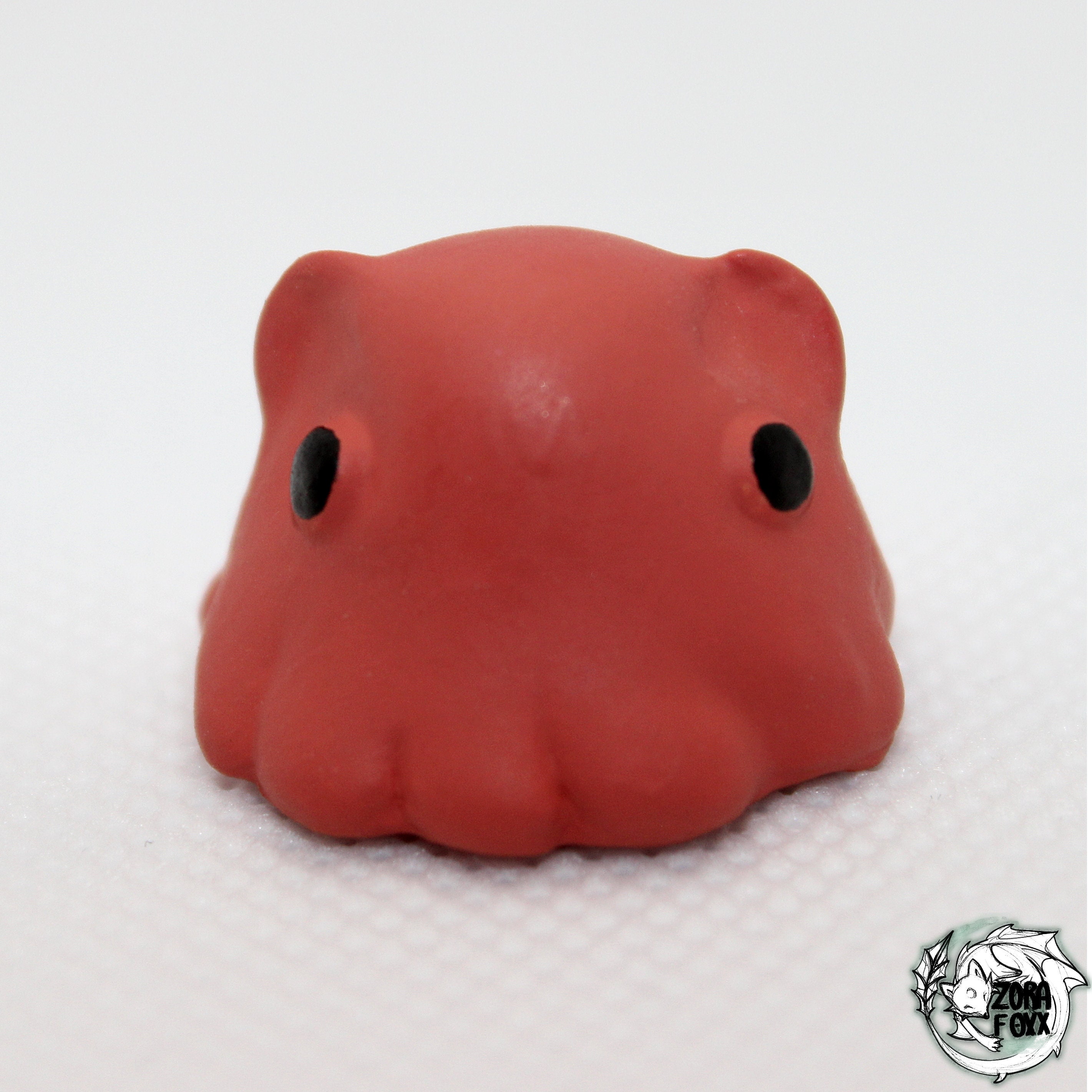 Dumbo Octopus Figurine, Cute Cephalopod Ghost Costume Halloween ...