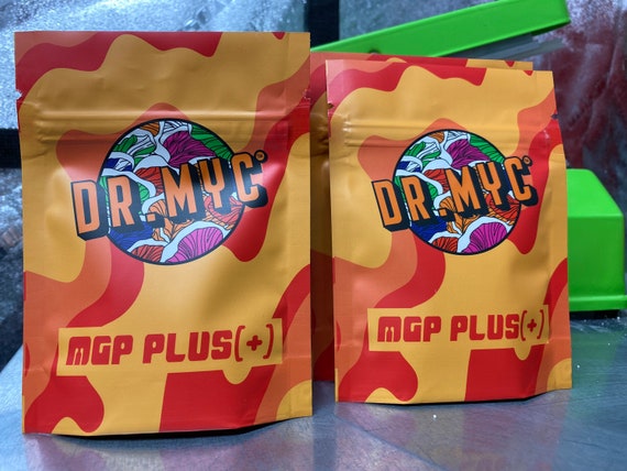 Drmyc MGP Plus trichevict Turn Your Hobby Into a Harvest - Etsy