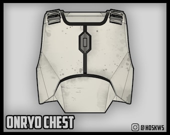 Custom Mandalorian Shin Armor - Etsy