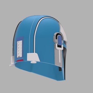 Tengu Custom Mandalorian Helmet - Etsy