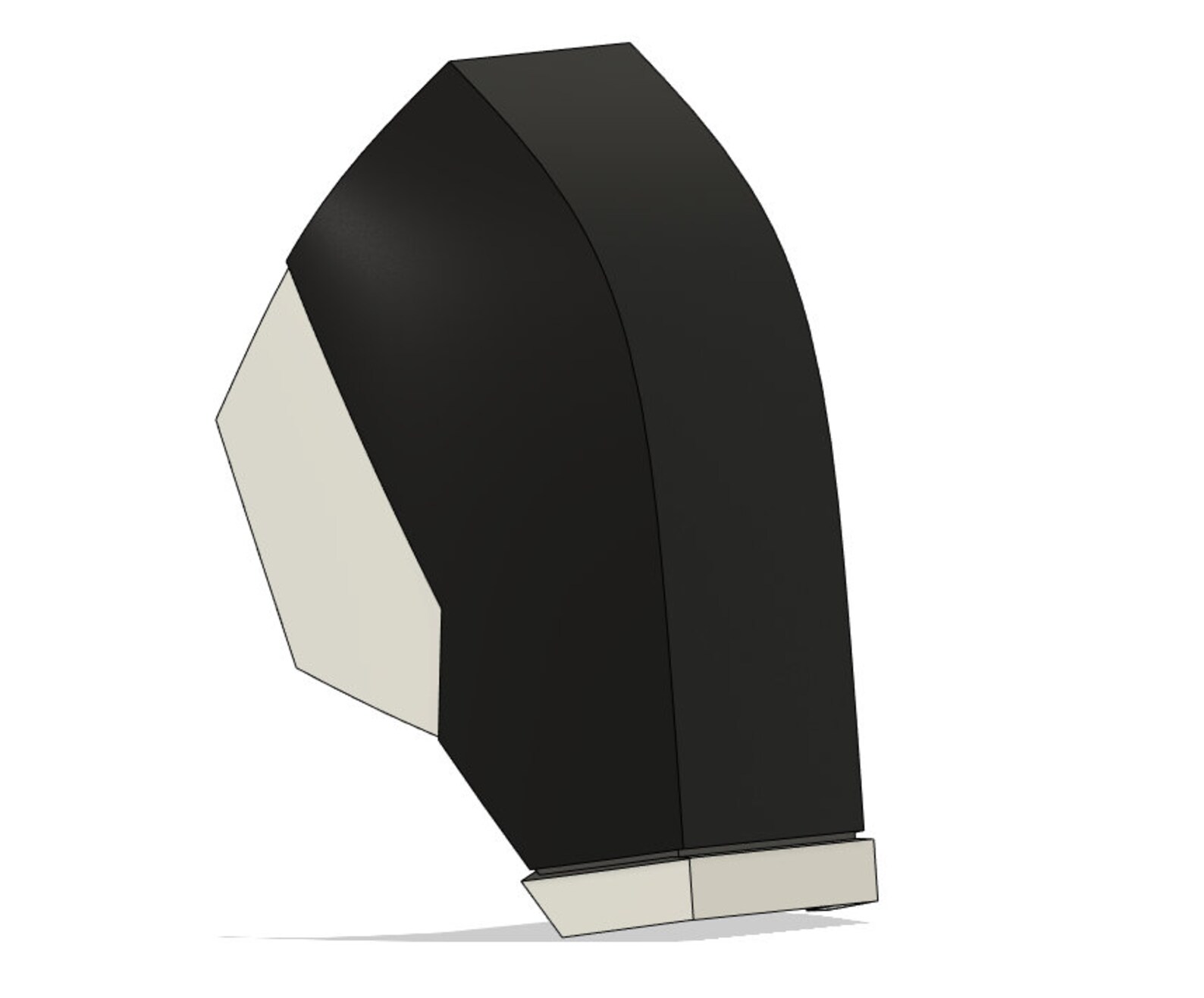 Custom Mandalorian Shoulders Armor - Etsy