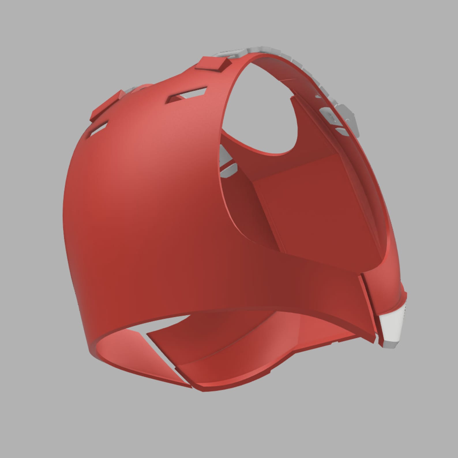 Custom Mandalorian Chest Armor - Etsy