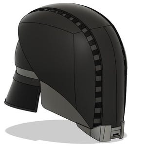 Akumu Custom Sith/inquisitor Helmet - Etsy