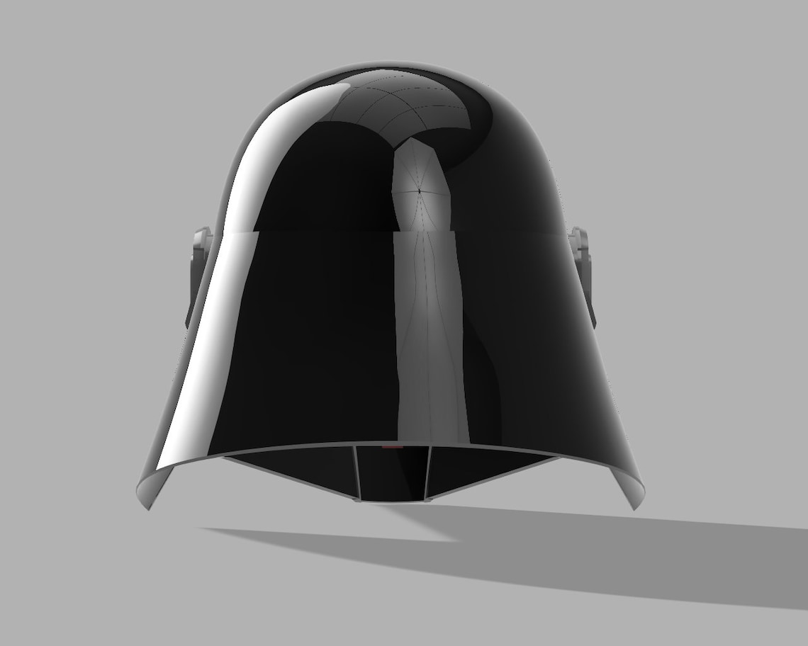 Mandalorian Inquisitor Custom Helmet 3d Print Etsy Australia