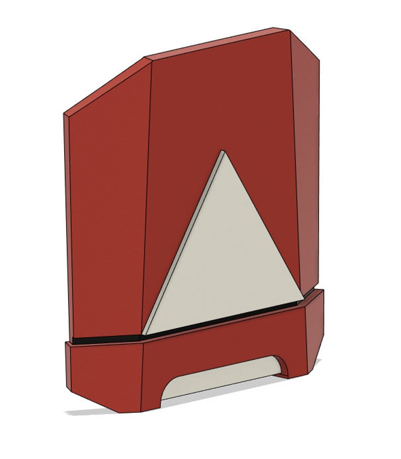 Custom Mandalorian Hand Plates - Etsy